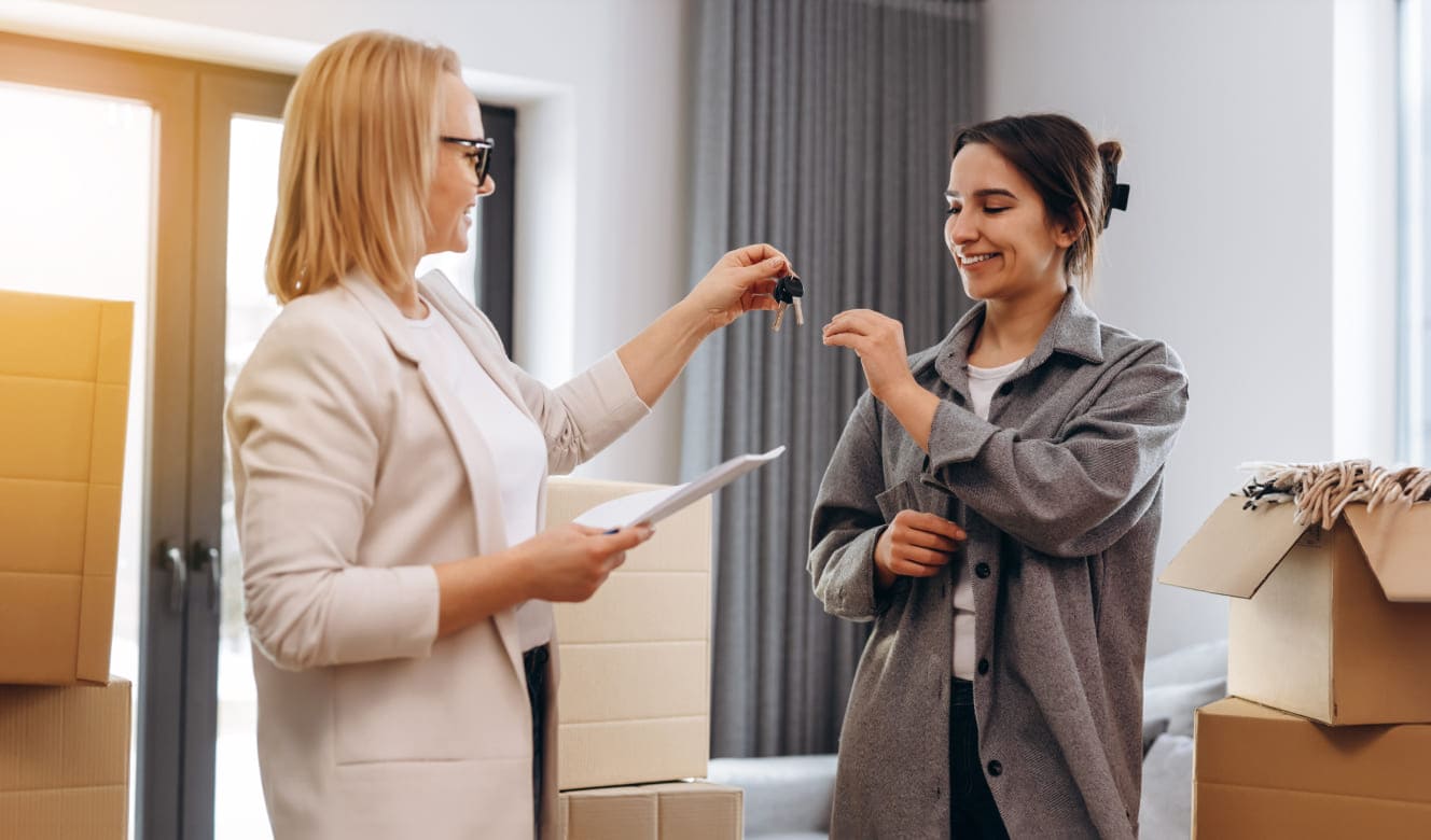 Assigning a property lease in England | Admintech UK